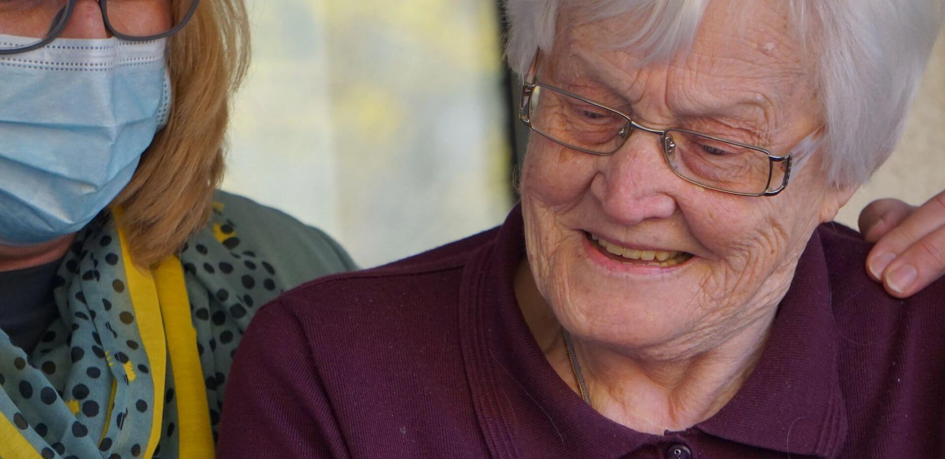 Aged Care and Disability Sector Support - Blue Sky Community Services