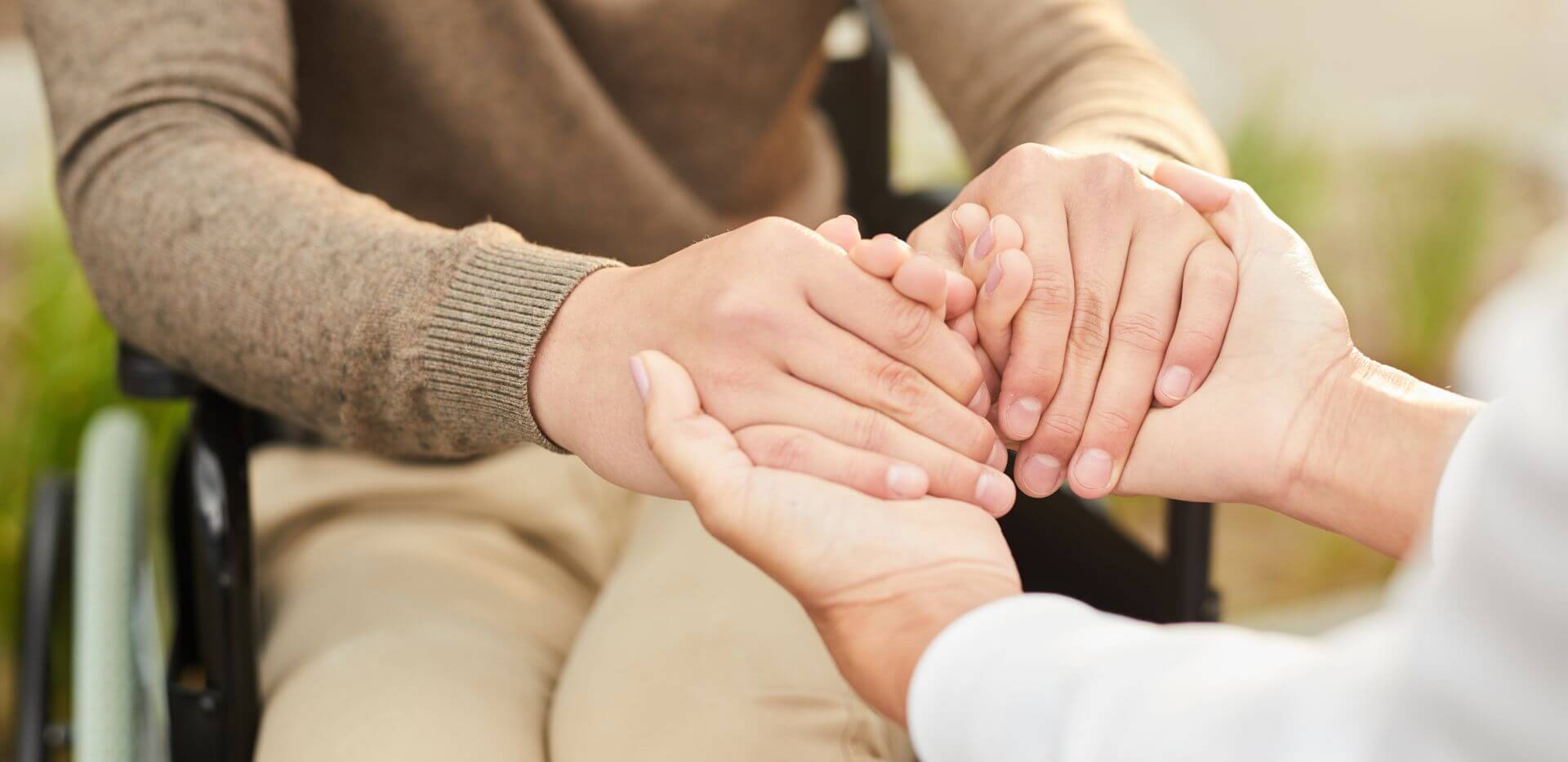 Enhancing Inclusion in the Health System - Blue Sky Community Services