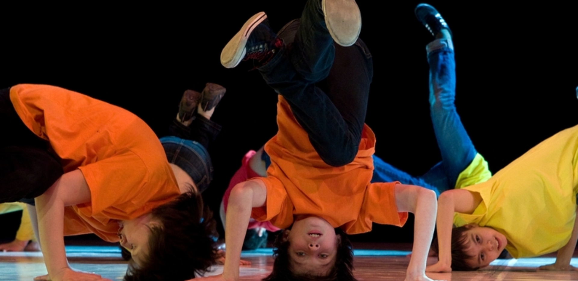 Stage 3 - Blue Sky Community Services