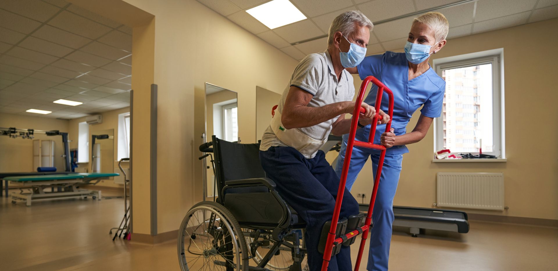 The Hospital Handbook - Blue Sky Community Services