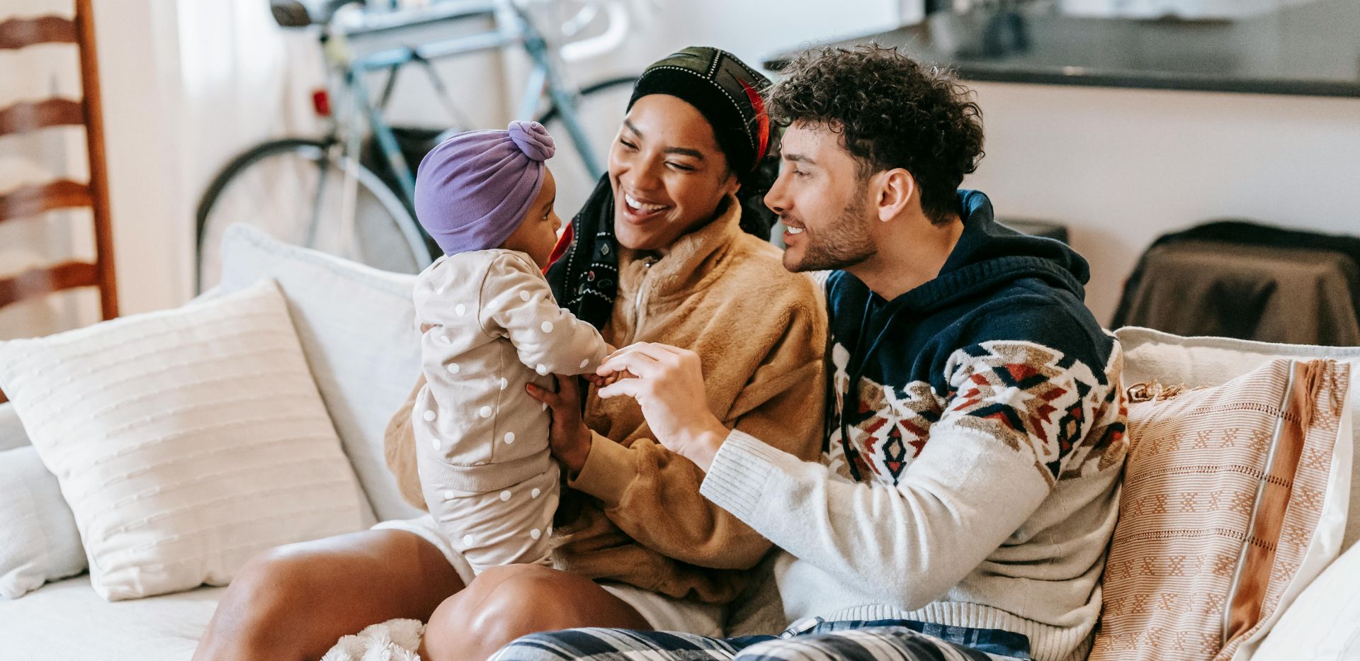 The 5 Ss - Blue Sky Community Services