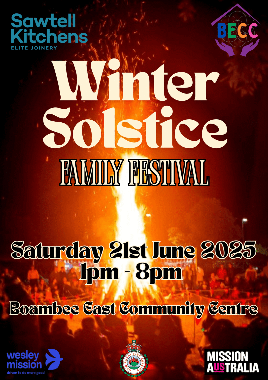 June 2025 - Blue Sky Community Services